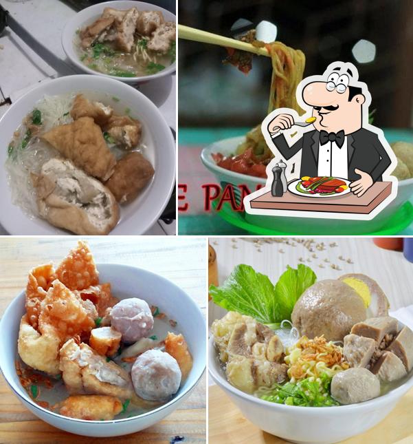 BAKSO URAT & JUMBO BUKIT BARISAN, Pekanbaru - Restaurant reviews