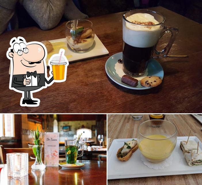 Bistro de Tasca, Markelo - Restaurant menu and reviews