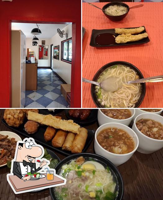 Braddex Mandaue, Mandaue City - Restaurant menu, prices and reviews