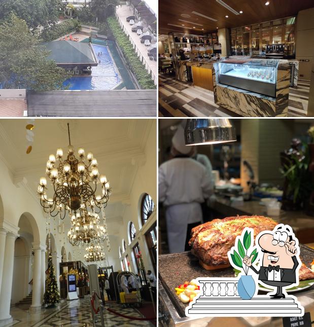 Cafe Ilang-Ilang, Manila - Restaurant menu, prices and reviews