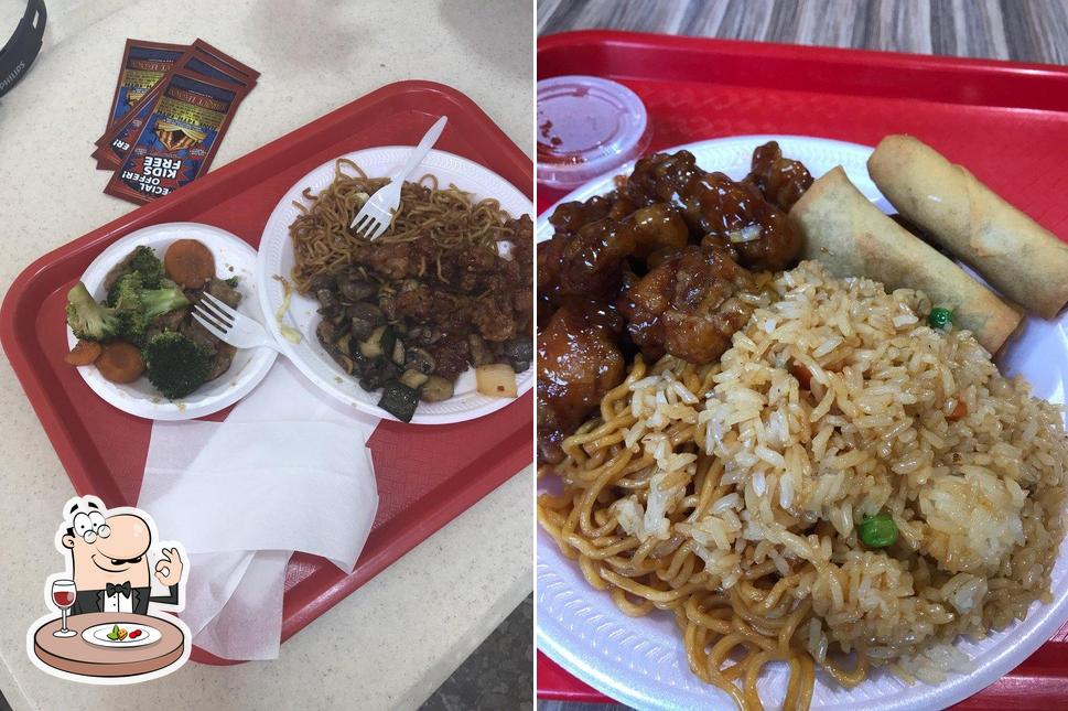 China Pantry, 2424 Highway 6 & 50 in Grand Junction - Restaurant reviews