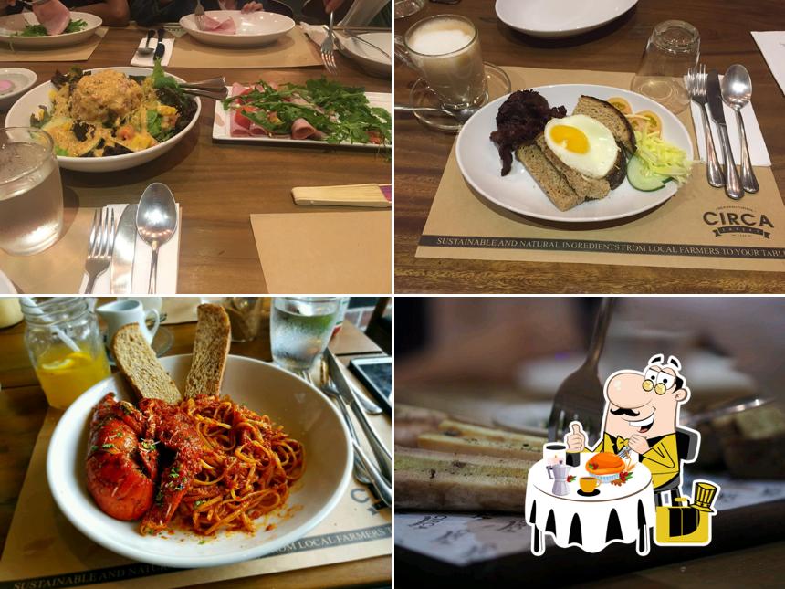 Circa 1850 restaurant, Cagayan de Oro, 890 Recto Ave - Restaurant reviews