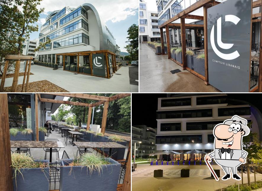 Le top 7 des restaurants à Meylan, décembre 2025 - Restaurant Guru
