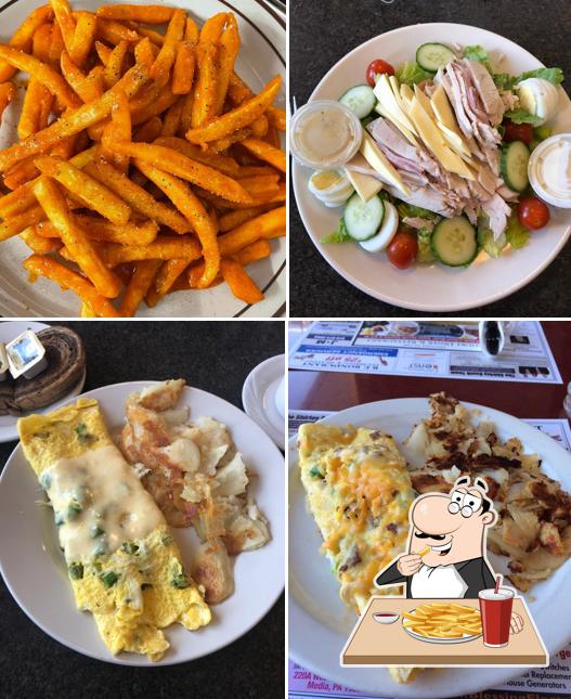 Court Diner, Media - Restaurant menu, prices and reviews