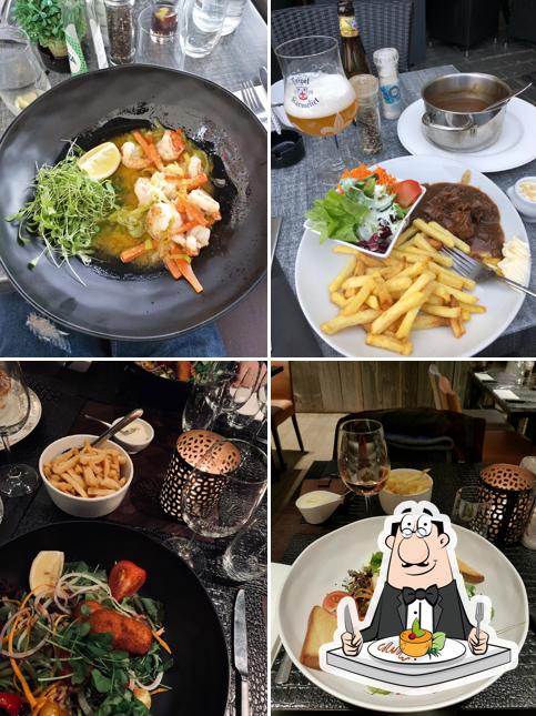 Den anker, Ypres - Restaurant menu, prices and reviews
