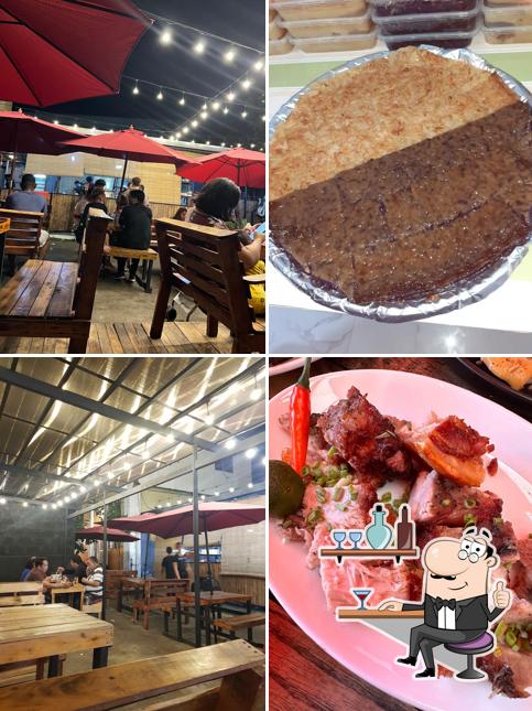 Ermeataño San Juan, San Juan - Restaurant menu, prices and reviews