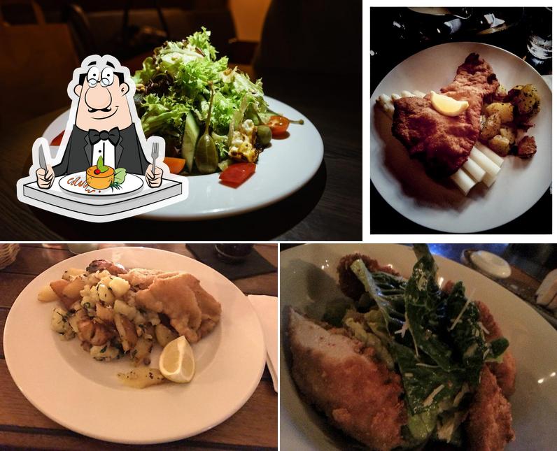 Fellas Restaurant, Berlin - Restaurant reviews