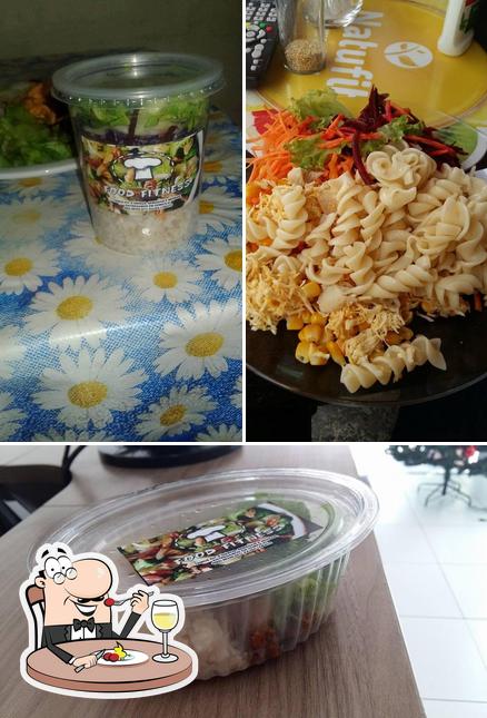 Food Fitness, Manaus - Restaurant menu, prices and reviews