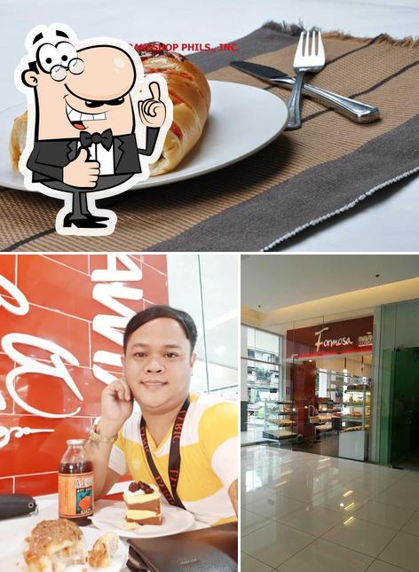 Formosa - M Place South Triangle, Quezon City - Restaurant menu, prices ...