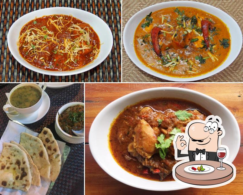 Highway Curry (Kata Branch is Open daily) restaurant, Karon ...