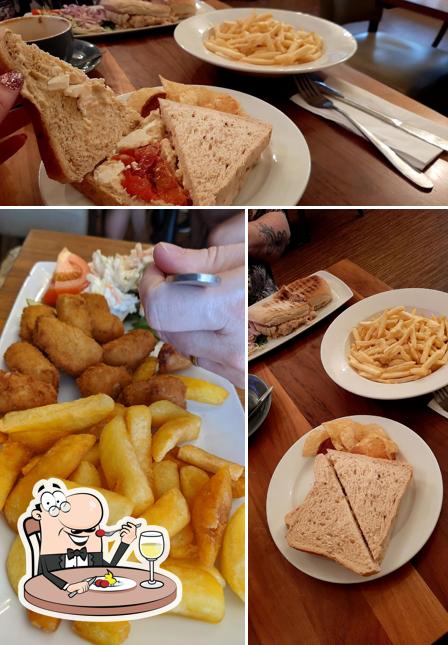 Lazy Brunch Kitchen in Worthing - Restaurant menu and reviews