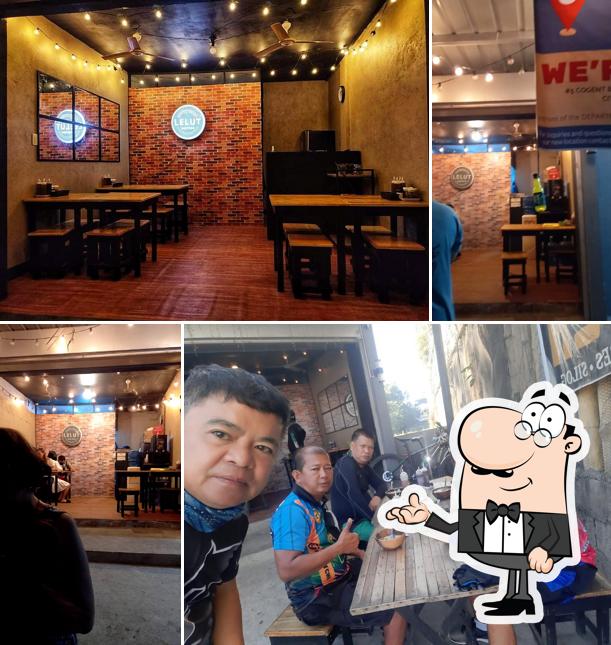 Lelut Express restaurant, San Fernando - Restaurant reviews