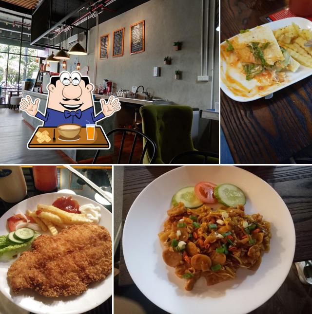 MUZE COFFEE & EATERY restaurant, Bekasi Regency - Restaurant reviews