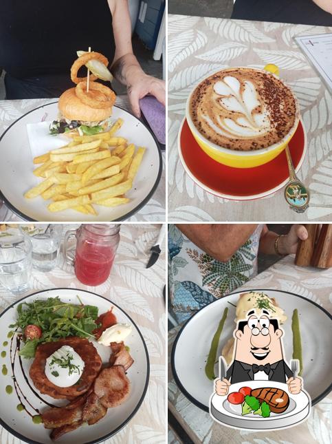 Mayhem At Machans, Machans Beach - Restaurant menu, prices and reviews