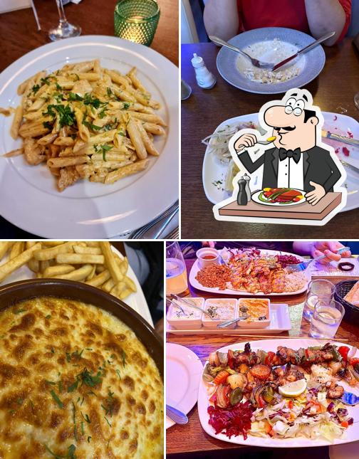 nar in Inverness - Restaurant menu and reviews
