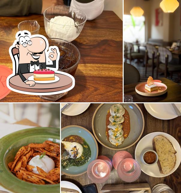 Opera, Jaipur, Civil Lines - Restaurant menu, prices and reviews