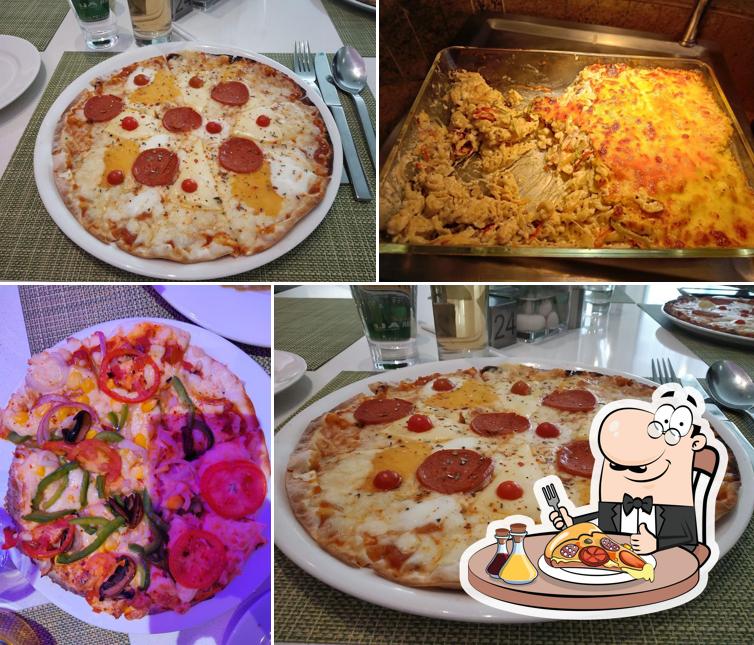 Best restaurants in E Galleria Mall - Restaurant Guru
