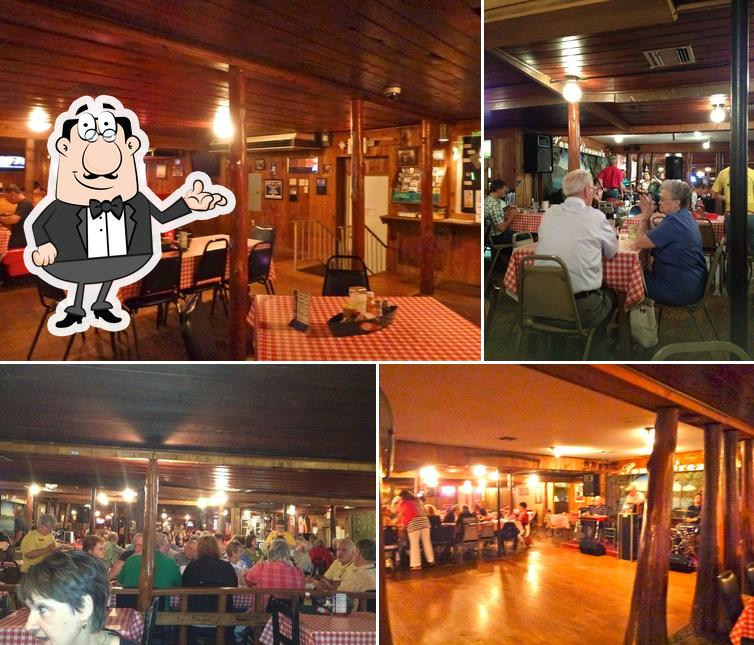 Pont Breaux's Cajun Restaurant, Breaux Bridge - Restaurant menu, prices ...