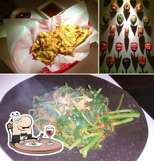 Rickshaw Republic, Chicago - Restaurant menu, prices and reviews