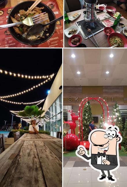 Sachi - Best Ramen, Cebu City - Restaurant menu, prices and reviews