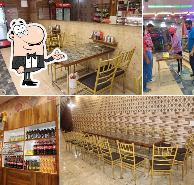 Shiva sweets, Dehlon - Restaurant reviews