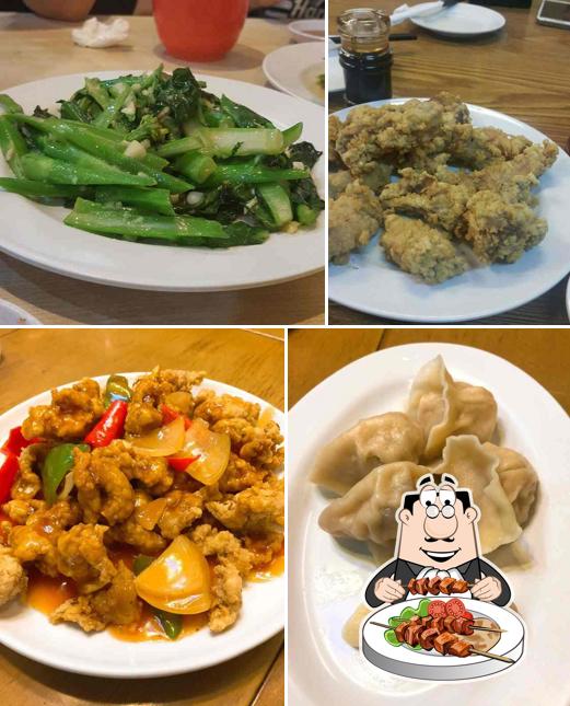 Super Suikiaw 菫華餃子店(俺の餃子), Jakarta - Restaurant menu, prices and reviews