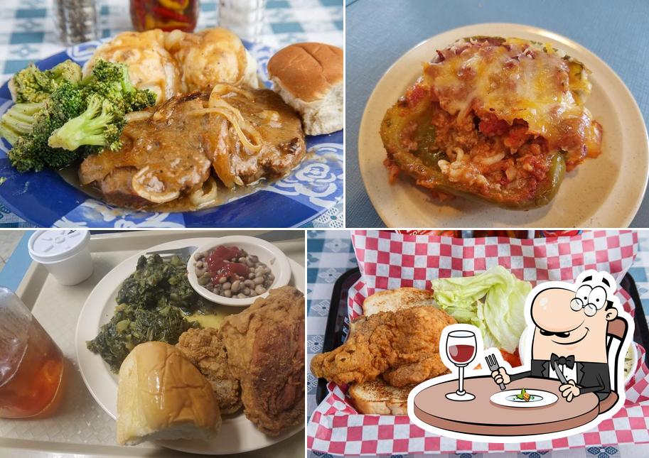 Top 7 restaurants in Clinton, Mississippi, october 2025 - Restaurant Guru