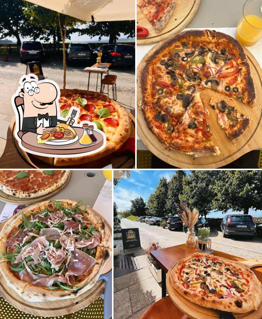 The Pizza Experience, Valença - Restaurant menu, prices and reviews