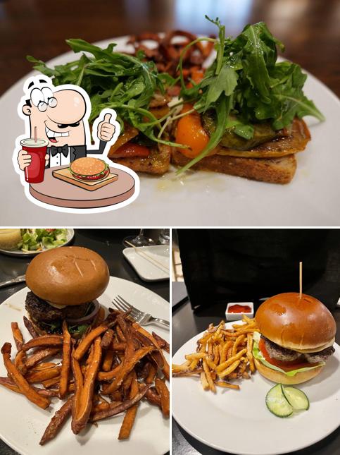 Wine & Beer 101 Gastropub, Wake Forest - Restaurant menu, prices and ...