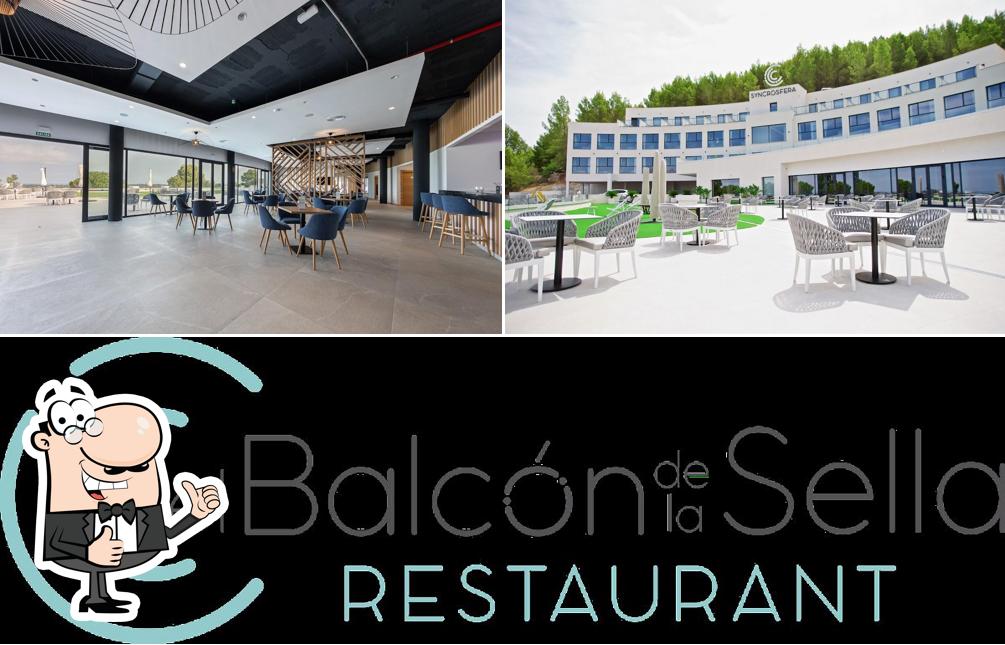 El Balcón de La Sella Restaurant & Lounge, Pedreguer - Opiniones del restaurante