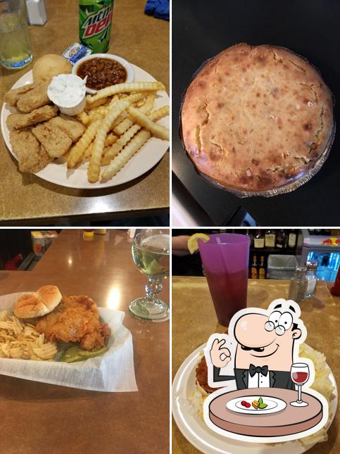 Stockwell Inn, Evansville - Restaurant menu, prices and reviews