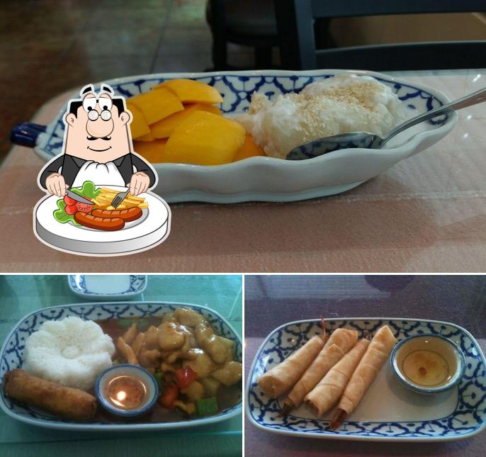 Takrai Thai Cuisine, Meridian - Restaurant menu, prices and reviews