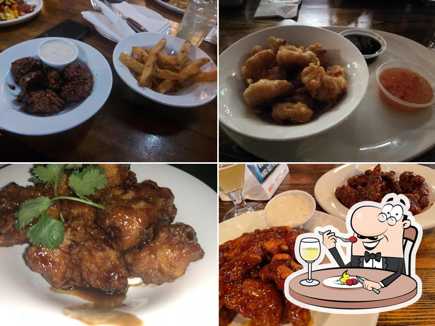 Top 7 restaurants with chicken wings in Sandton, may 2025 - Restaurant Guru