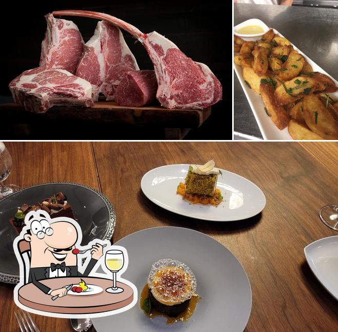 The Butcher Chef in Toronto - Restaurant reviews