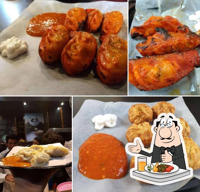 The Momo Panda, Pune, The Momo Panda, Karishma Society Shop No. 26 ...