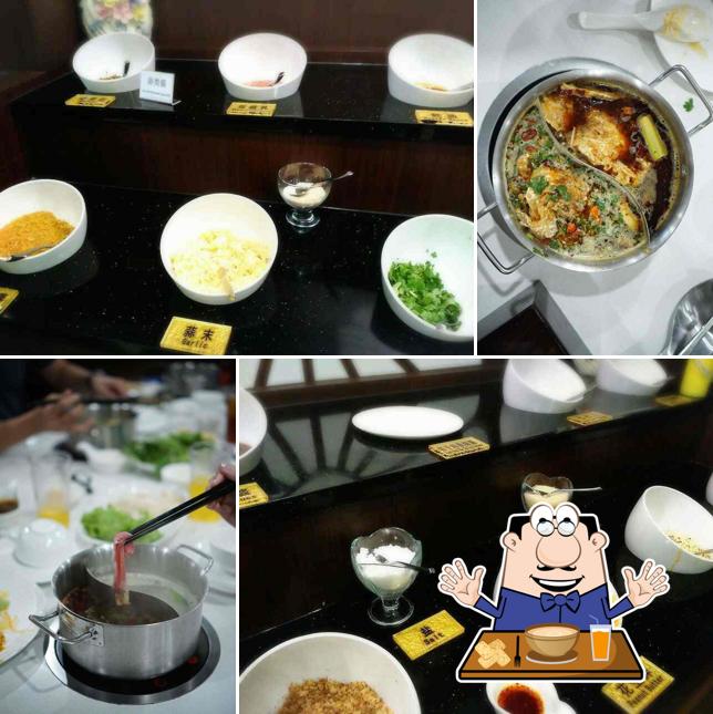 Lac Mei Che, Jakarta - Restaurant menu, prices and reviews