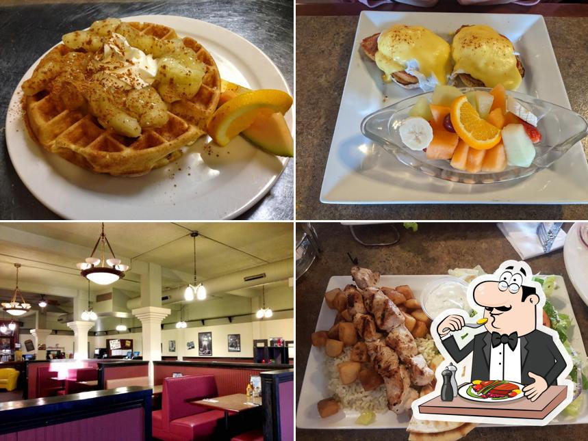 Best smoked meat in Hamilton restaurants, summer 2024 - Restaurant Guru