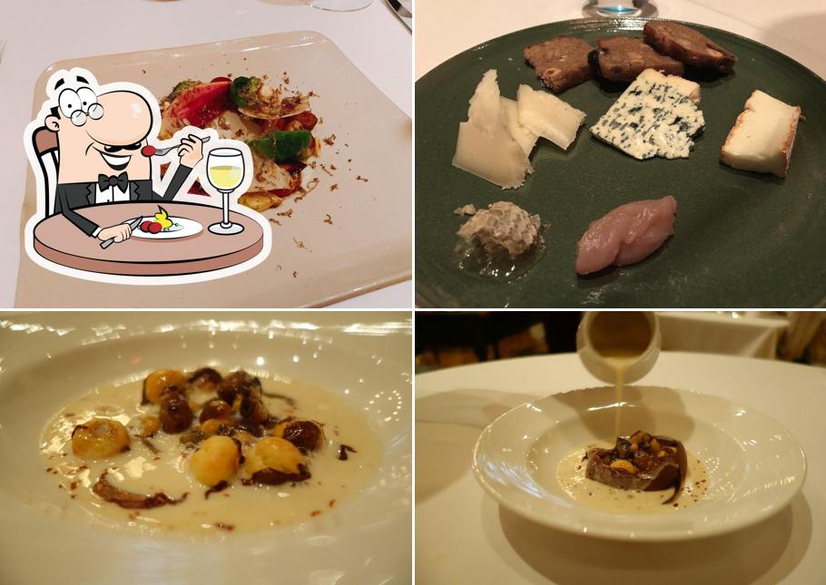Frasca Food and Wine, Boulder - Restaurant menu, prices and reviews