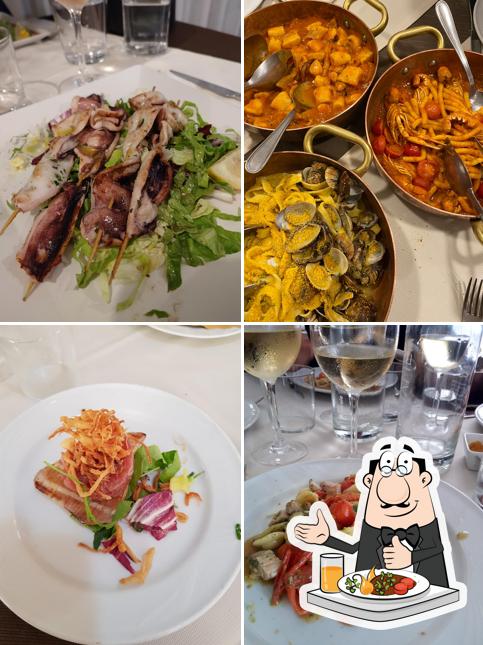 Osteria Gioia e Gusto ristorante, Cagliari - Recensioni del ristorante