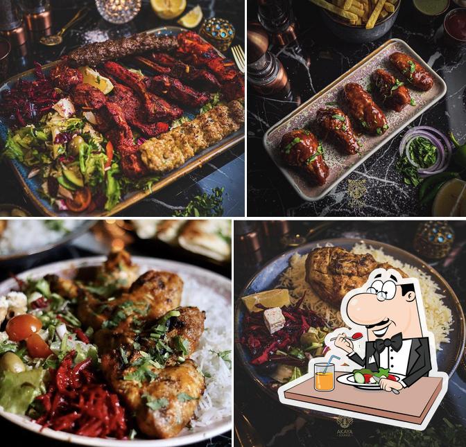 Top 7 restaurants with romantic atmosphere in Slough, october 2025 ...