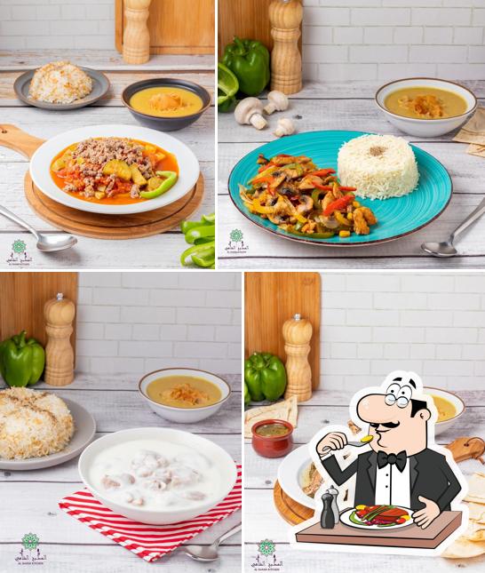 Al Abaq AlShami Al Quoz - Restaurant menu, prices and reviews