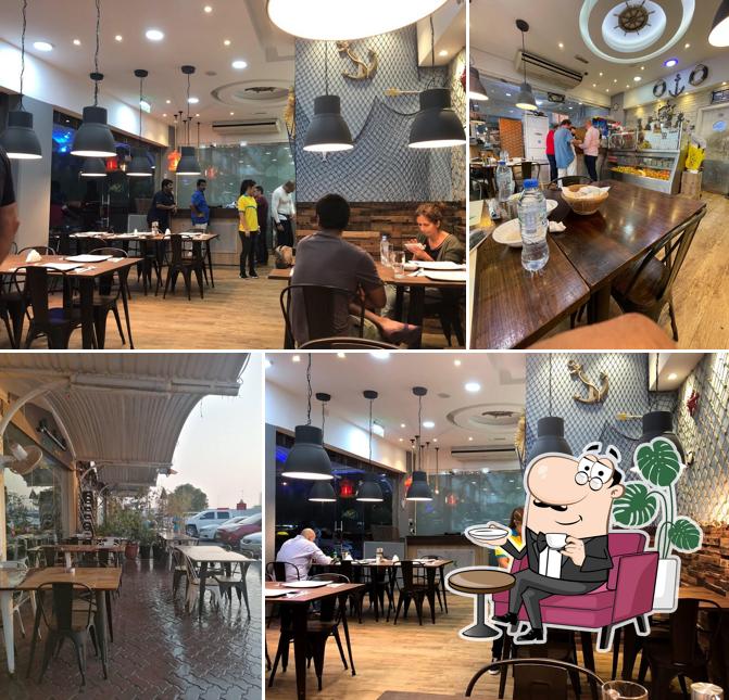Al Shader Restaurant, Abu Dhabi - Restaurant menu and reviews