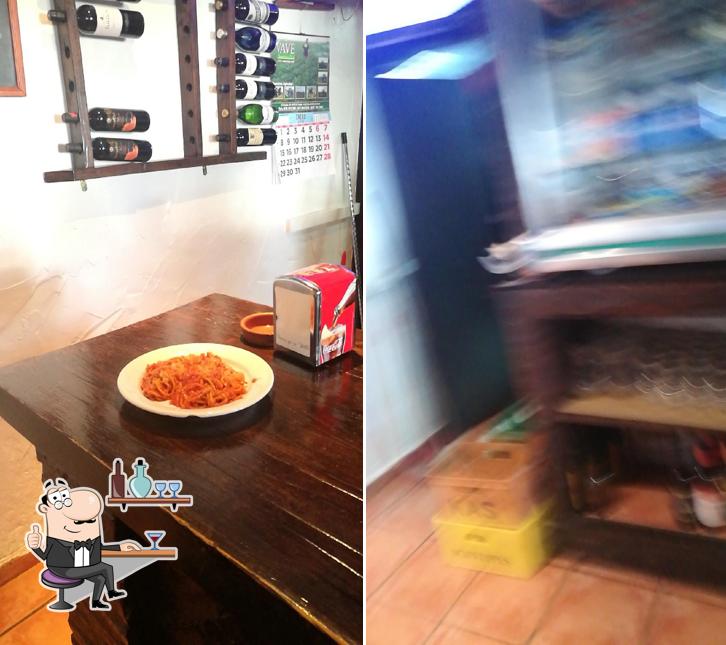 BAR PLAZA, El Trobal - Menú del restaurante, precios y reseñas