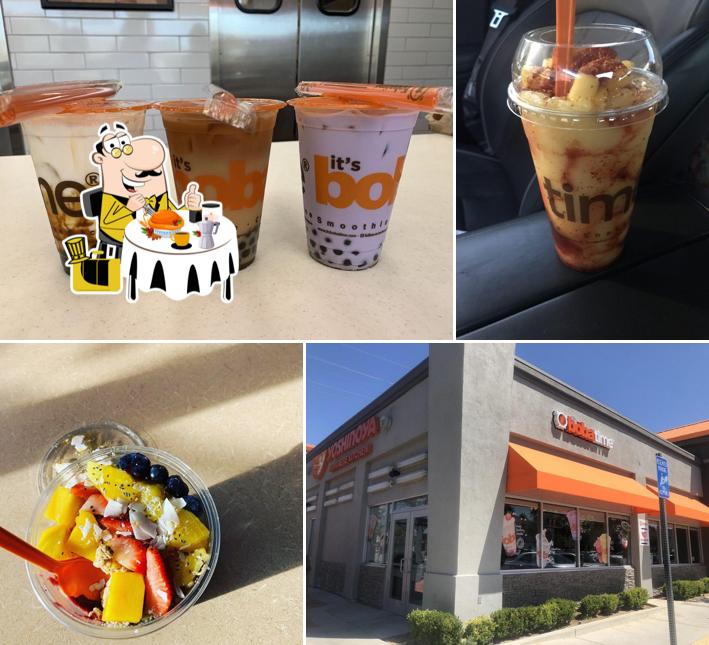 Boba Time, Palmdale - Restaurant menu, prices and reviews