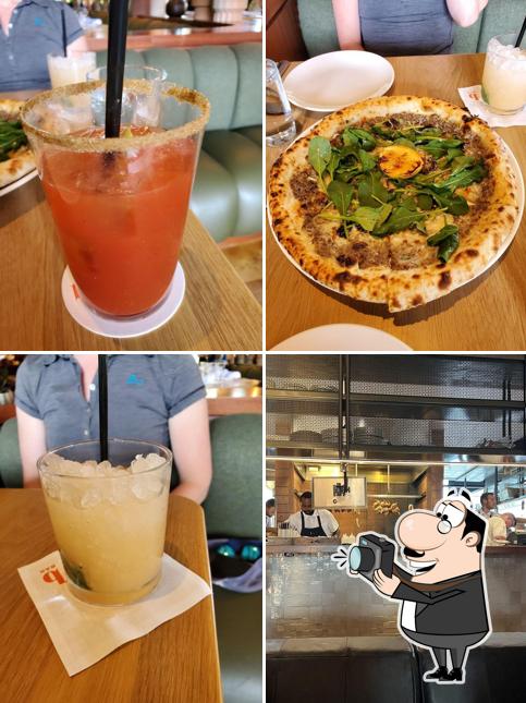 Bridgette Bar Canmore, Canmore - Restaurant menu, prices and reviews