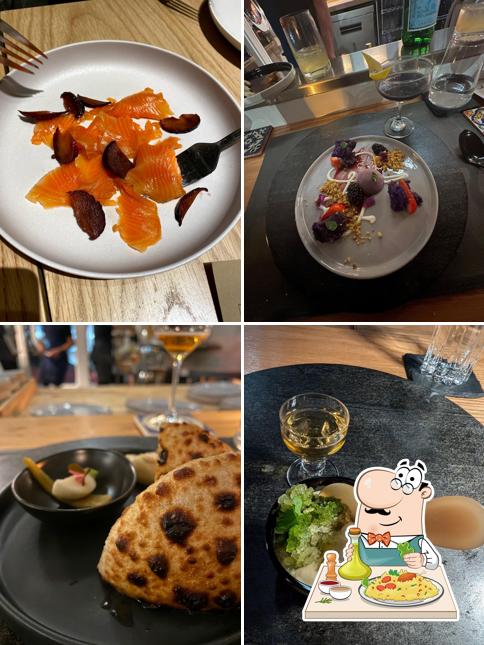 BRUTO in Denver - Restaurant menu and reviews