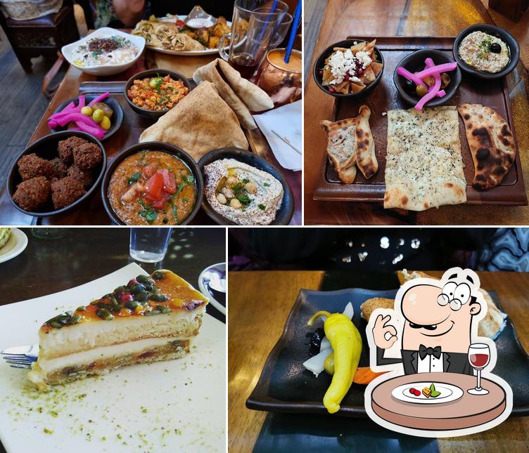 Damascena Birmingham City Centre, Portman House, 5-7 Temple Row W in ...