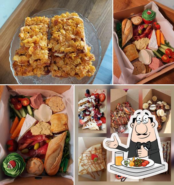 Café Spud Hut, Felixstowe - Opiniones del restaurante