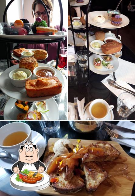 The Vanitea Room in Ottawa - Restaurant reviews