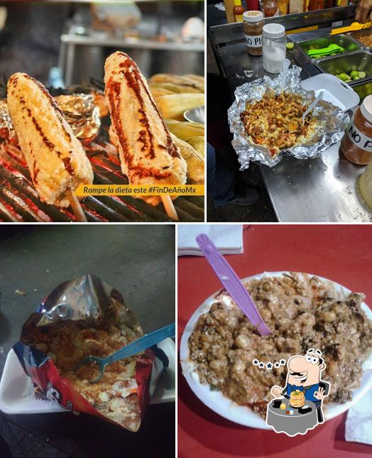 Top 7 restaurantes con elote en Aguascalientes, febrero 2026 ...